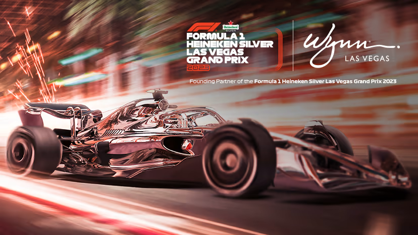 ประกาศขายตั๋วรถแข่ง F1 ที่ Las Vegas Grand Prix แพคเกจขั้นสุดในราคา 35 ล้านบาท | AUTODEFT ข่าว ...